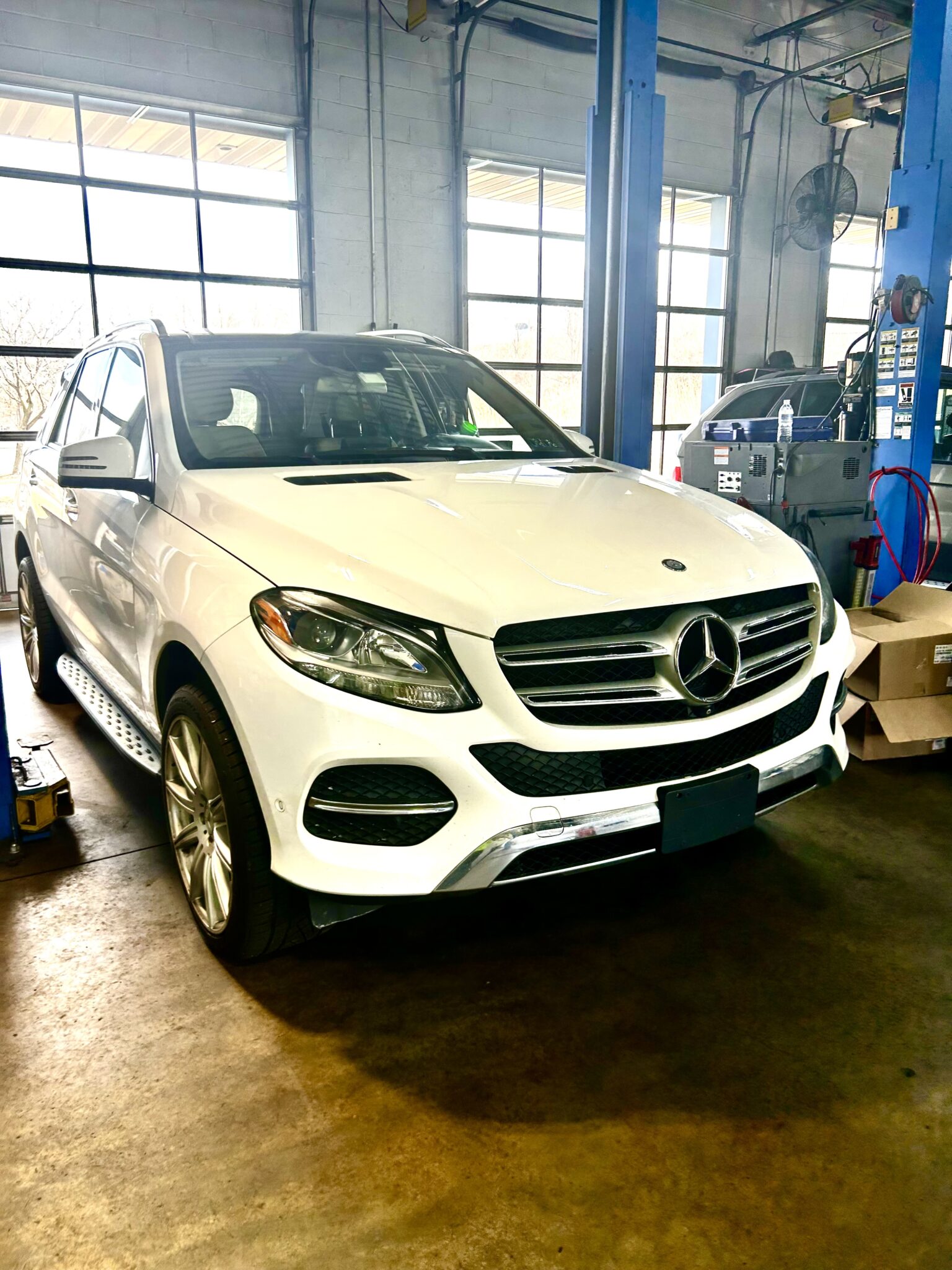 Spring Car Care Checklist! - Glenwood Foreign Car