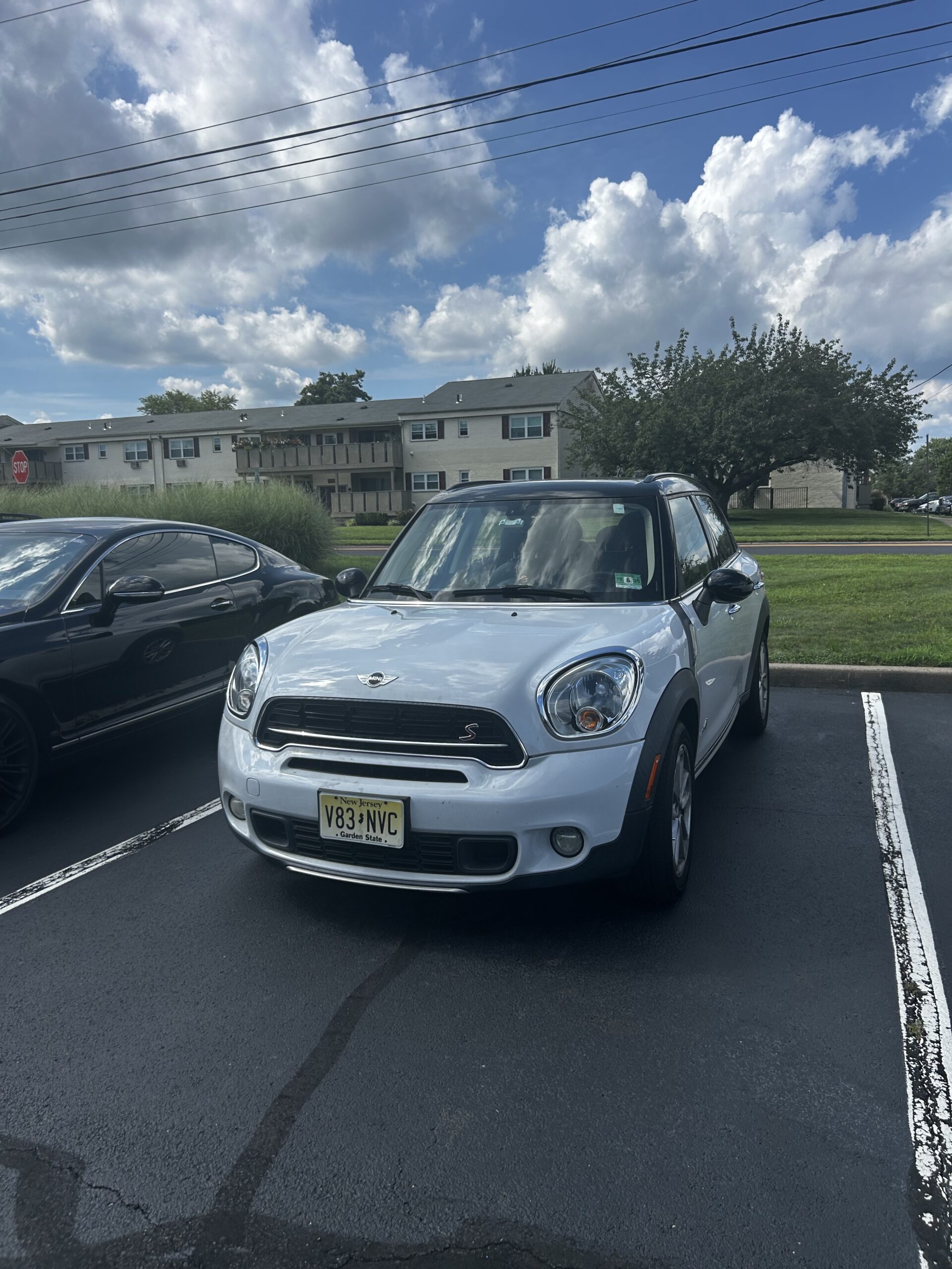 Is a Mini Cooper a Smart Choice for My Teen Driver? - Glenwood Foreign Car